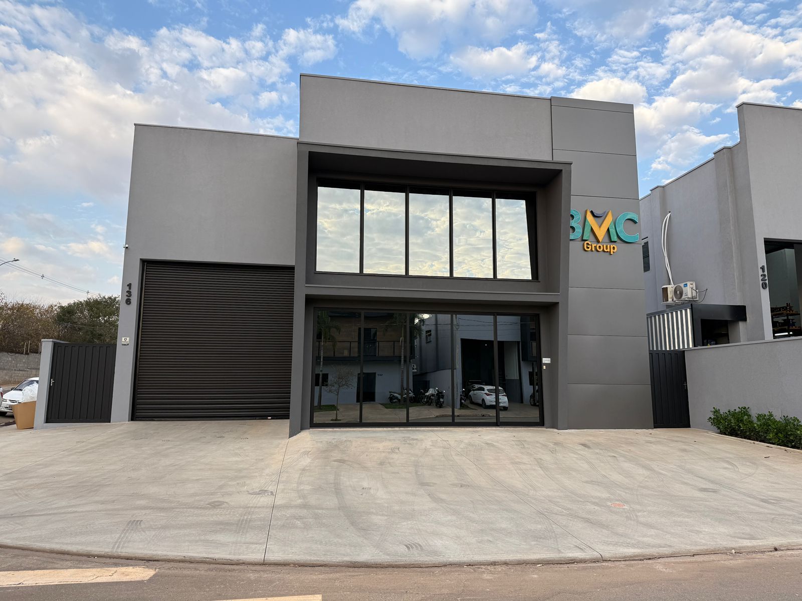 BMC – Brazil Media Company